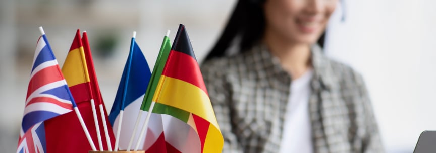 Modern Language Degrees | Top Universities