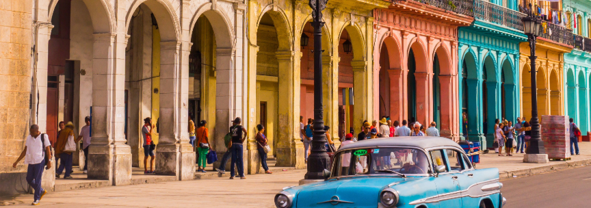 Study in Cuba | Top Universities
