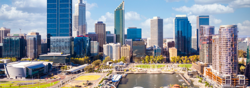 Study in Perth | Top Universities