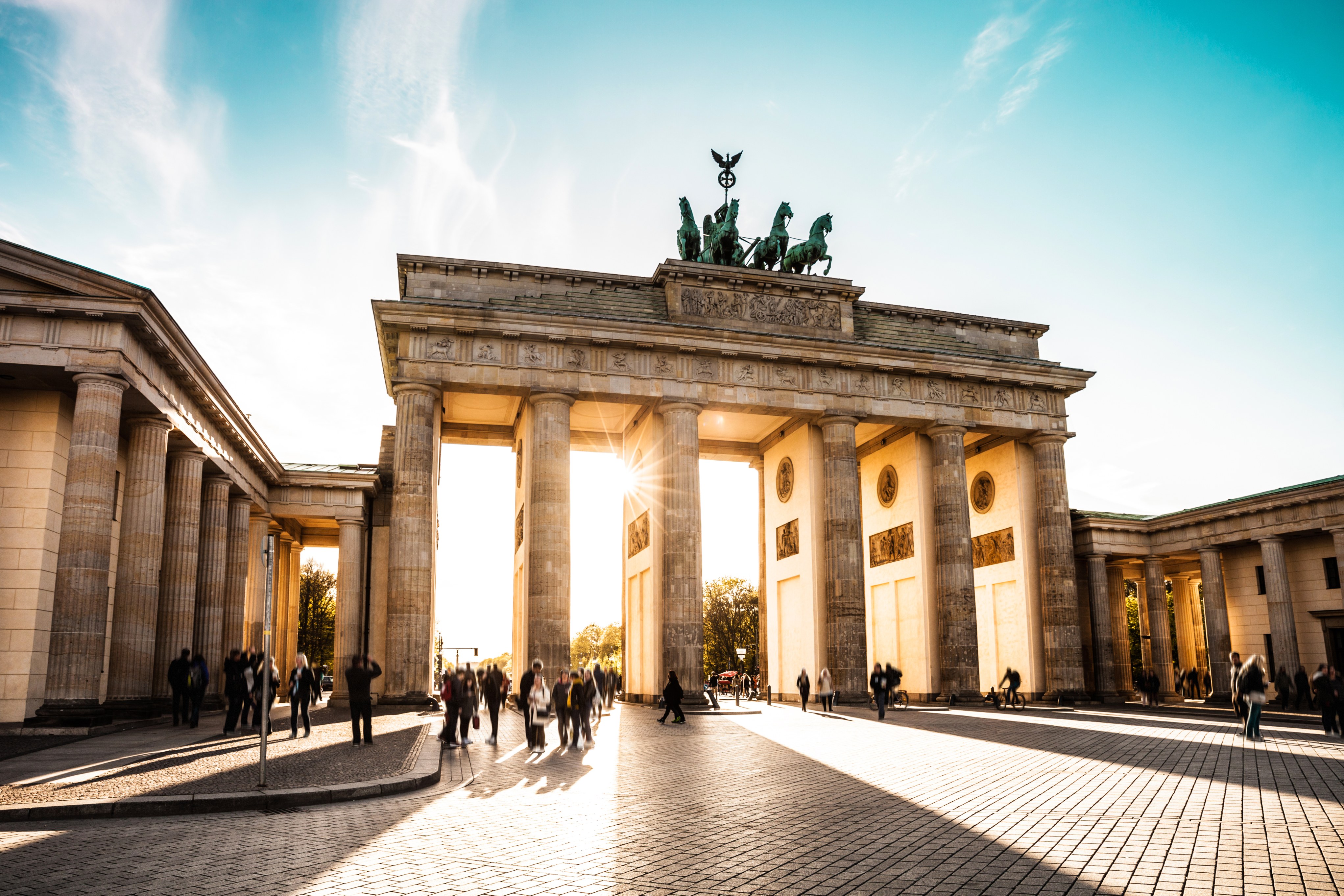 Study in Germany | Top Universities