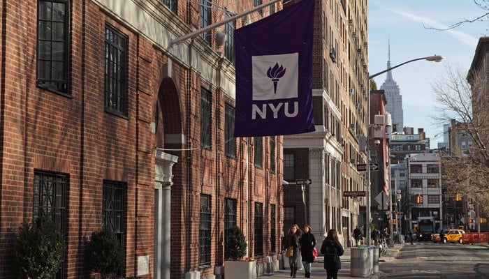 Top universities in New York City | TopUniversities