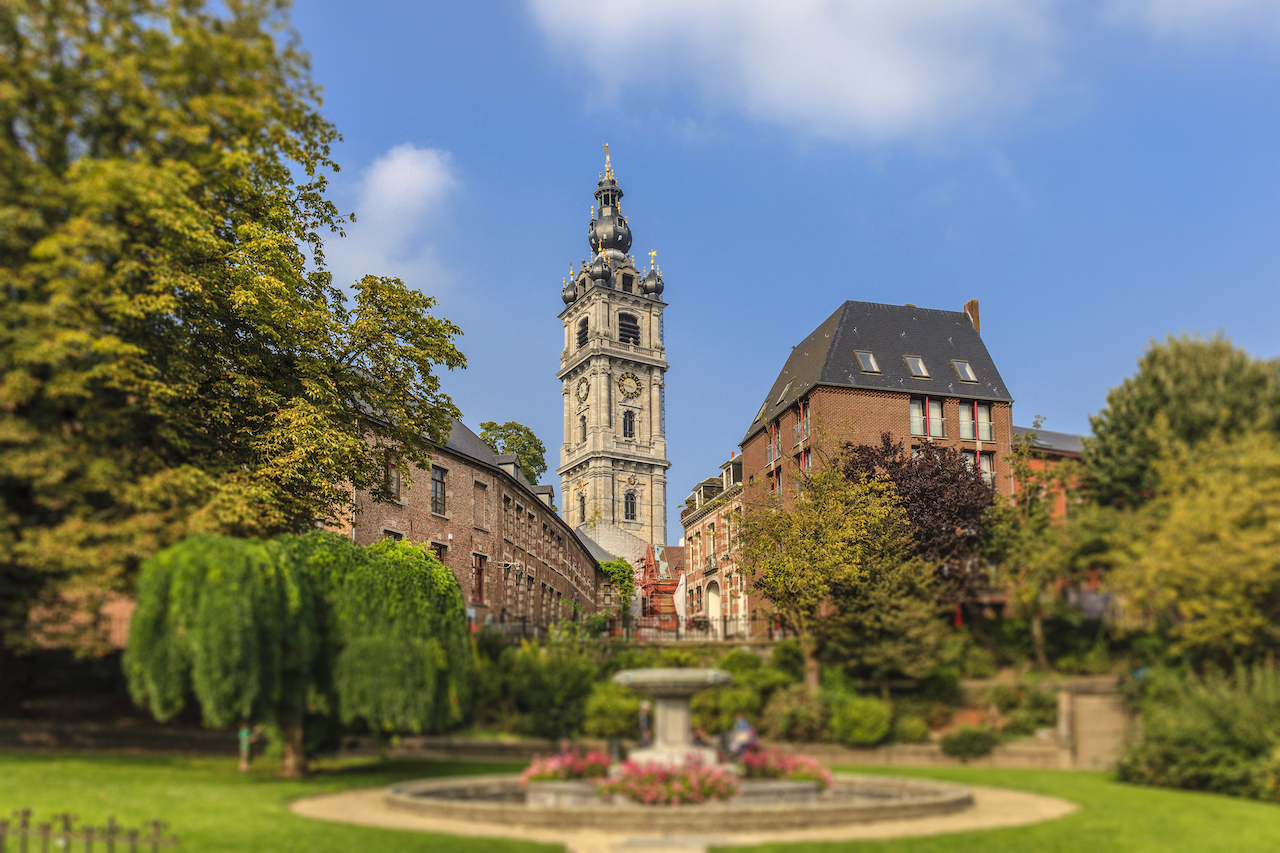 Study in Belgium | Top Universities