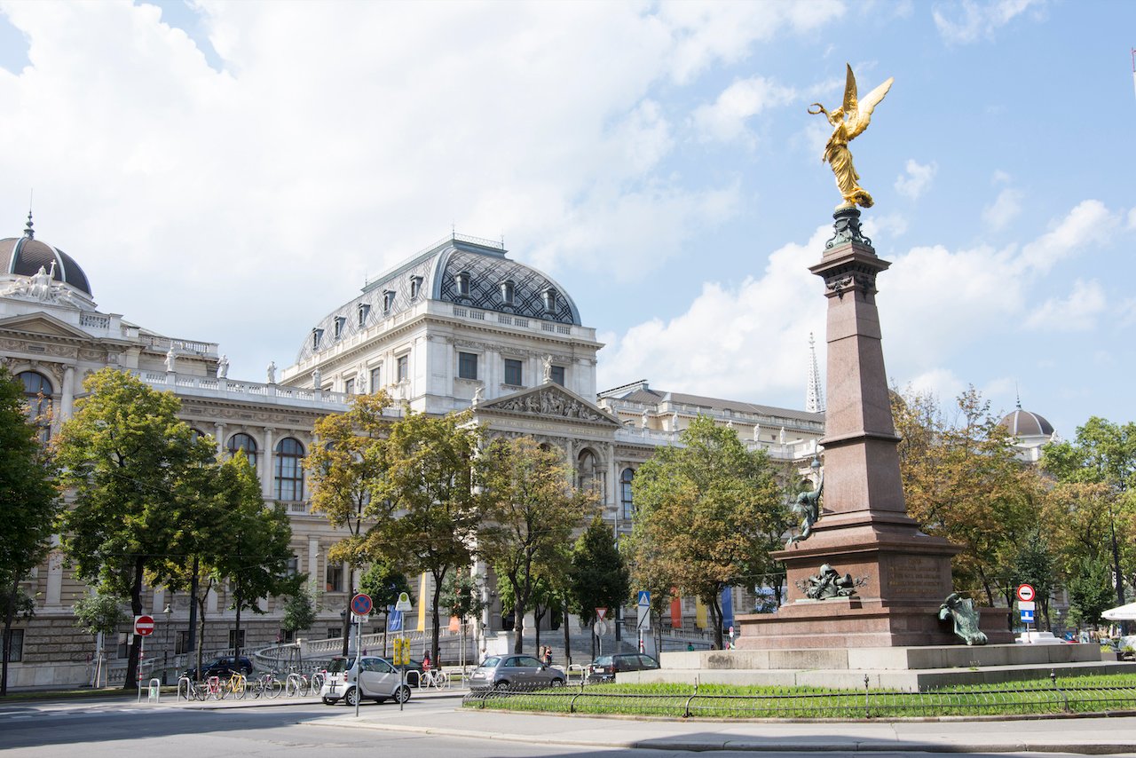 Study in Austria | Top Universities