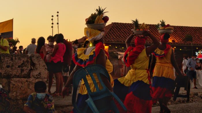 Six reasons to choose Colombia for your study abroad destination | Top ...