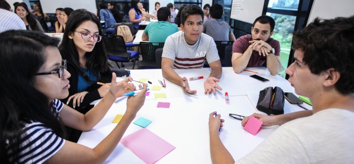 From Seminars To Startups: What Makes A Student Entrepreneur? | Top ...
