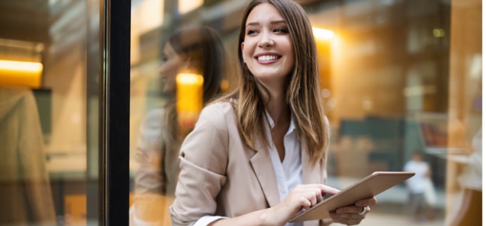 Top Employers Reveal How to Secure a Graduate Scheme | Top Universities