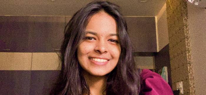 QS Undergraduate Scholarship Winner 2021: Navya Mittal | Top Universities