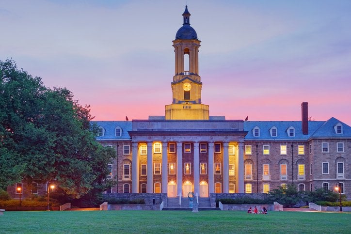 Top Universities in the US by Subject | Top Universities