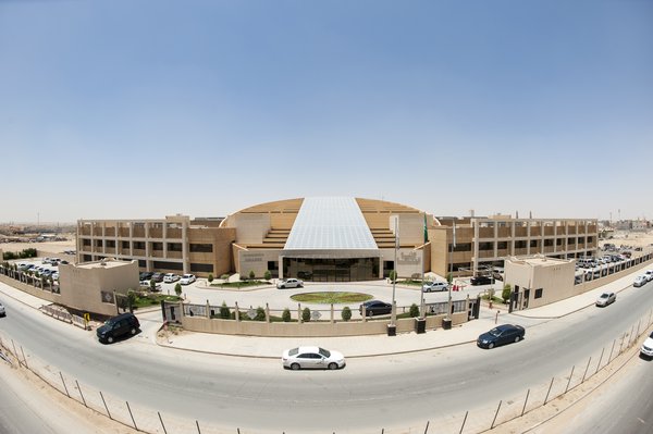 AlMaarefa University : Rankings, Fees & Courses Details | Top Universities