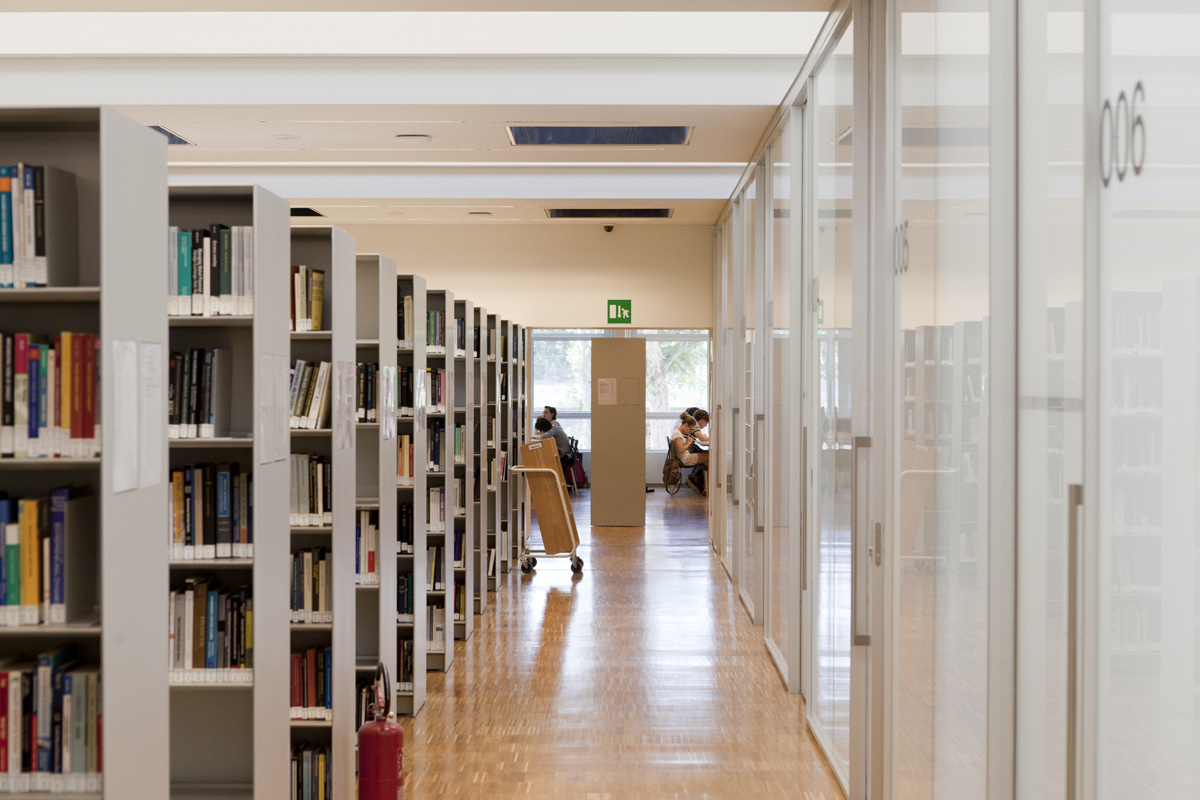 Bocconi University : Rankings, Fees & Courses Details | Top Universities