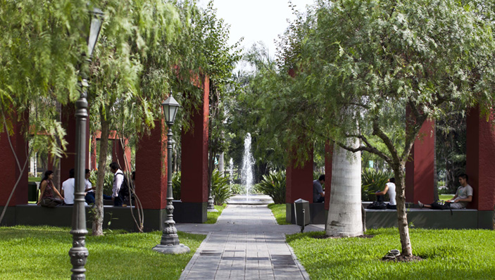 Universidad de Lima : Rankings, Fees & Courses Details | Top Universities