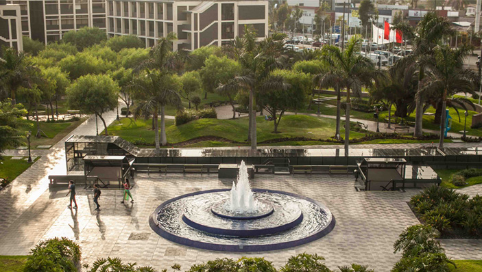 Universidad de Lima : Rankings, Fees & Courses Details | Top Universities