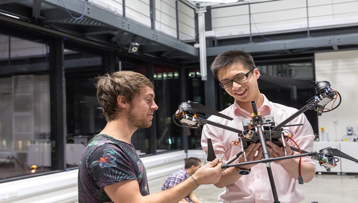 Imperial College London : Rankings, Fees & Courses Details | Top ...