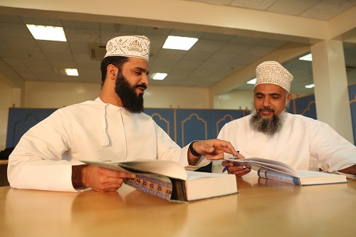 University of Nizwa : Rankings, Fees & Courses Details | Top Universities