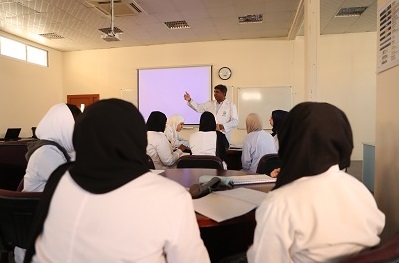 University of Nizwa : Rankings, Fees & Courses Details | Top Universities