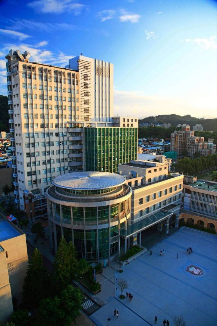 Taipei Medical University (TMU) : Rankings, Fees & Courses Details ...
