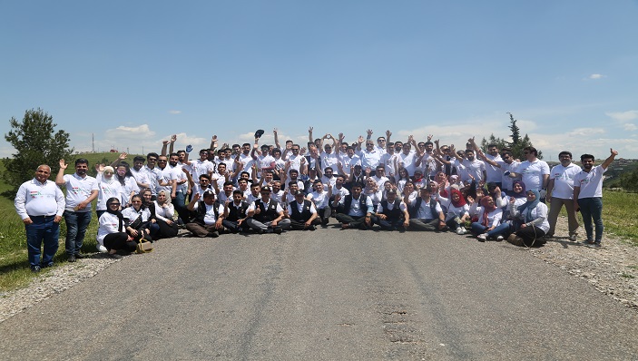 Tishk International University : Rankings, Fees & Courses Details | Top ...