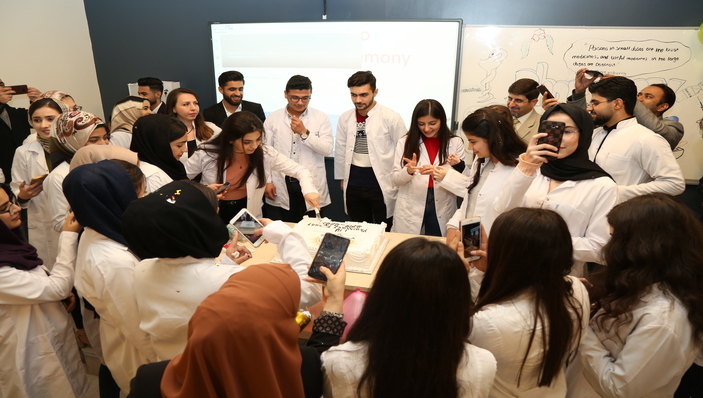 Tishk International University : Rankings, Fees & Courses Details | Top ...