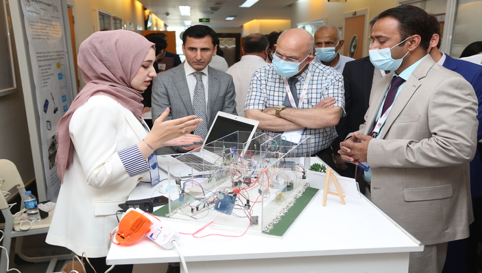 Tishk International University : Rankings, Fees & Courses Details | Top ...