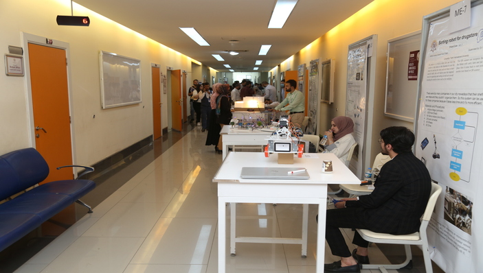 Tishk International University : Rankings, Fees & Courses Details | Top ...