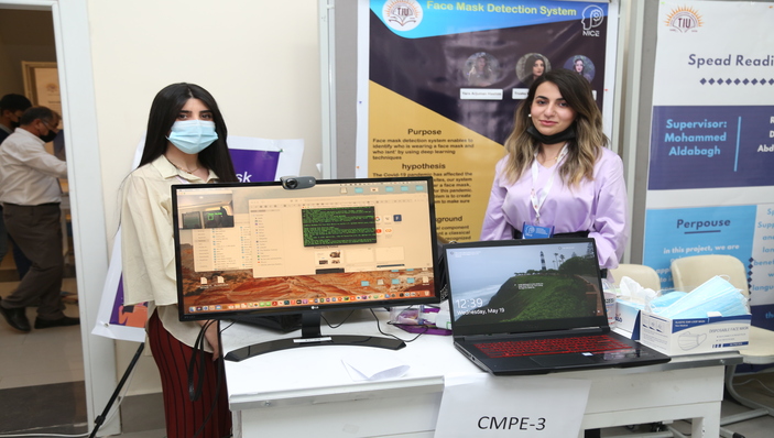 Tishk International University : Rankings, Fees & Courses Details | Top ...