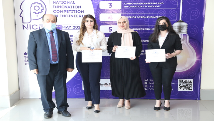 Tishk International University : Rankings, Fees & Courses Details | Top ...