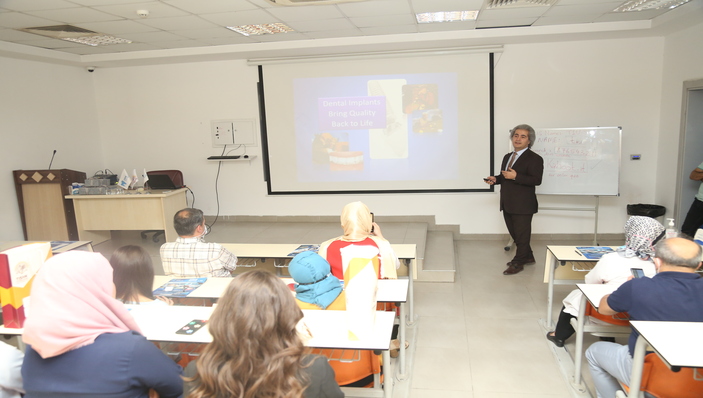 Tishk International University : Rankings, Fees & Courses Details | Top ...