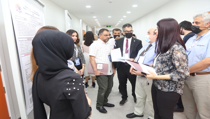 Tishk International University : Rankings, Fees & Courses Details | Top ...