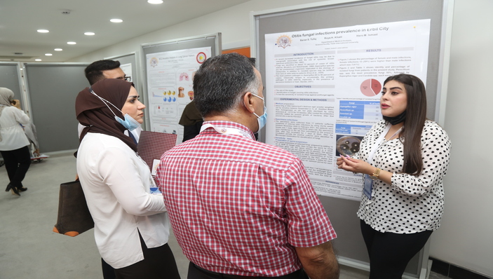 Tishk International University : Rankings, Fees & Courses Details | Top ...