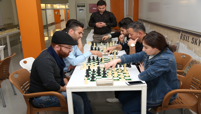 Tishk International University : Rankings, Fees & Courses Details | Top ...