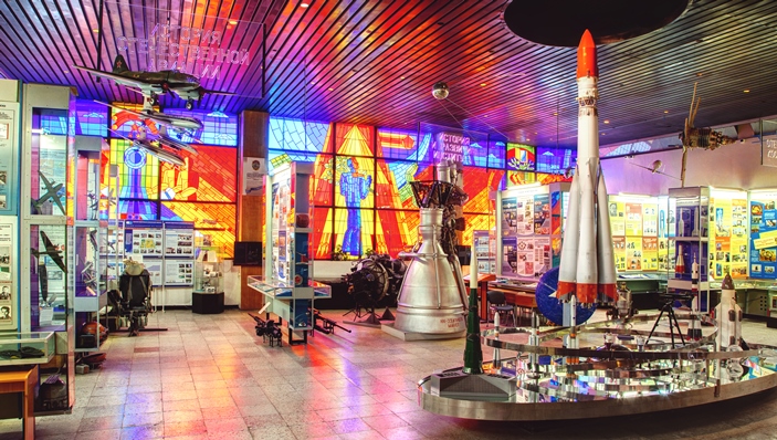 Samara National Research University (Samara University) : Rankings ...