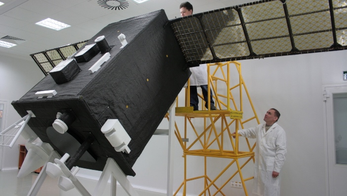 Samara National Research University (Samara University) : Rankings ...