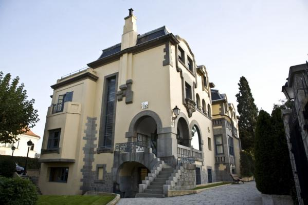 Ie University - IE Business School | Top Universities