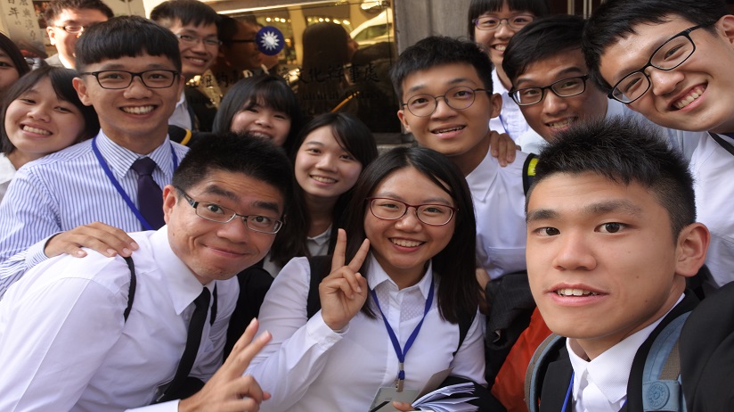 National Cheng Kung University (NCKU) : Rankings, Fees & Courses ...