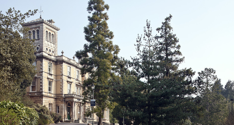 University of Exeter : Rankings, Fees & Courses Details | Top Universities