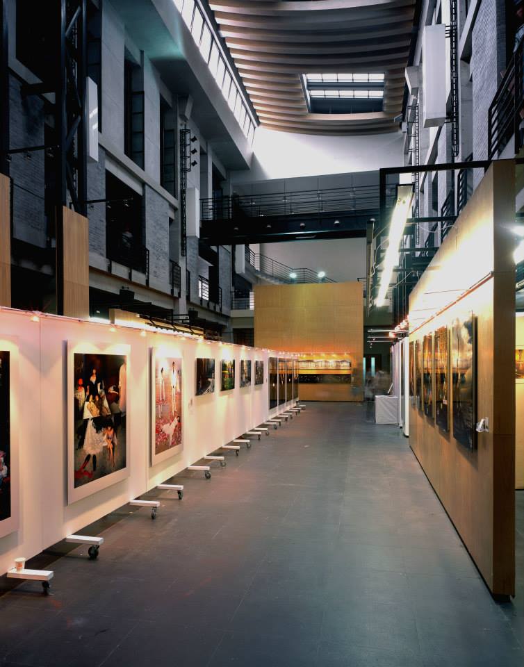 Central Academy of Fine Arts (CAFA) : Rankings, Fees & Courses Details ...