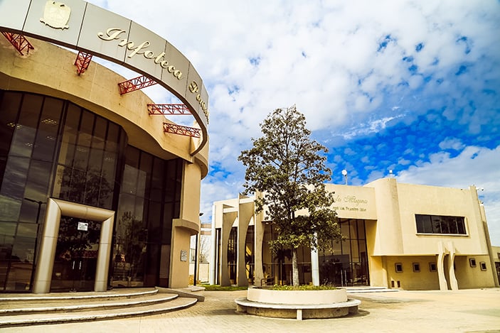 Universidad Autónoma de Coahuila (UAdeC) : Rankings, Fees & Courses ...