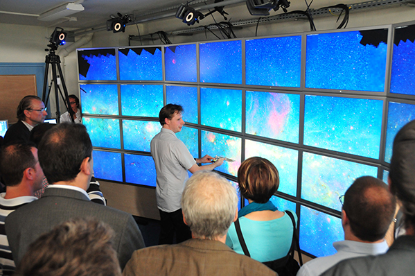 Université Paris-Saclay : Rankings, Fees & Courses Details | Top ...