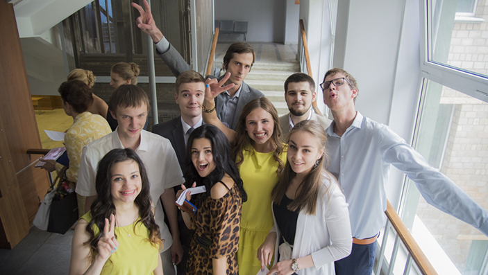 National Research Nuclear University MEPhI (Moscow Engineering Physics ...