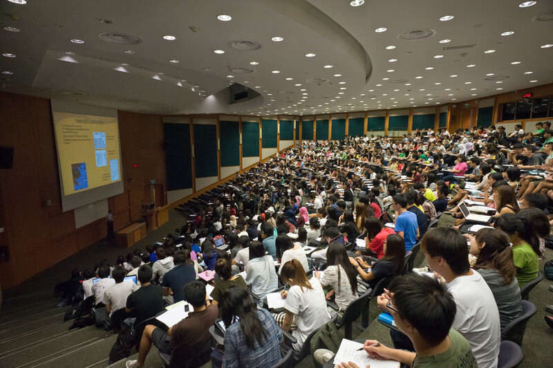 NUS Postgraduate : Rankings, Fees & Courses Details | Top Universities