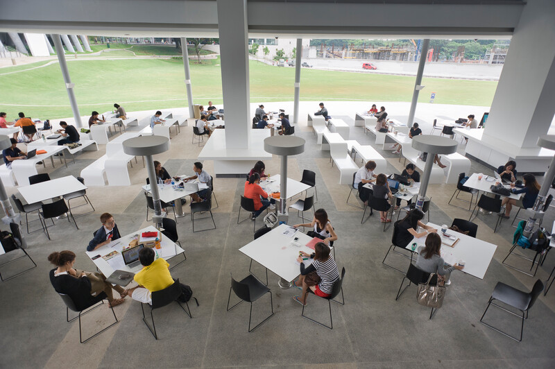 NUS Postgraduate : Rankings, Fees & Courses Details | Top Universities