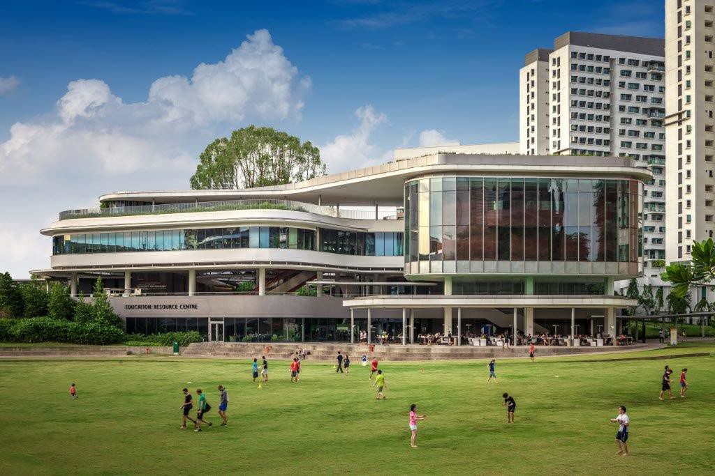 NUS Postgraduate : Rankings, Fees & Courses Details | Top Universities
