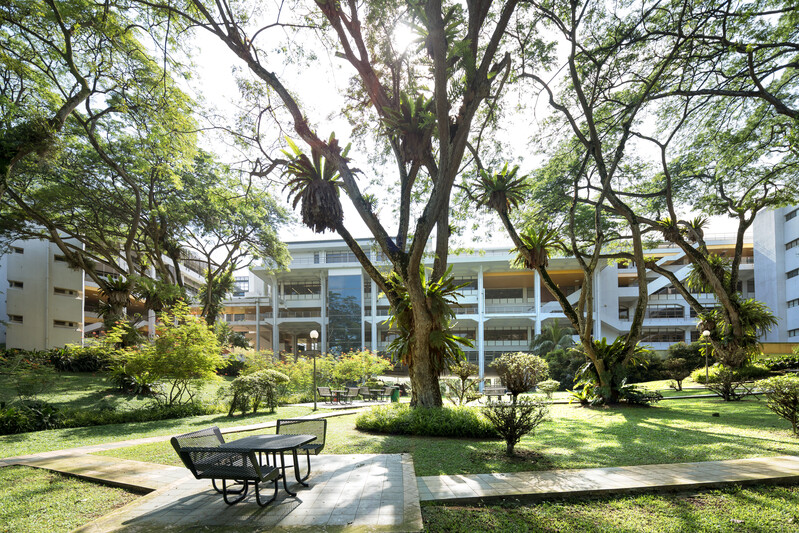 NUS Postgraduate : Rankings, Fees & Courses Details | Top Universities