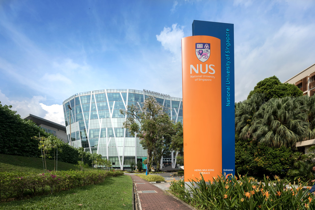 NUS Postgraduate : Rankings, Fees & Courses Details | Top Universities