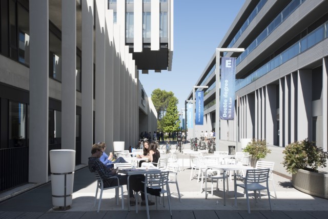 Esade University