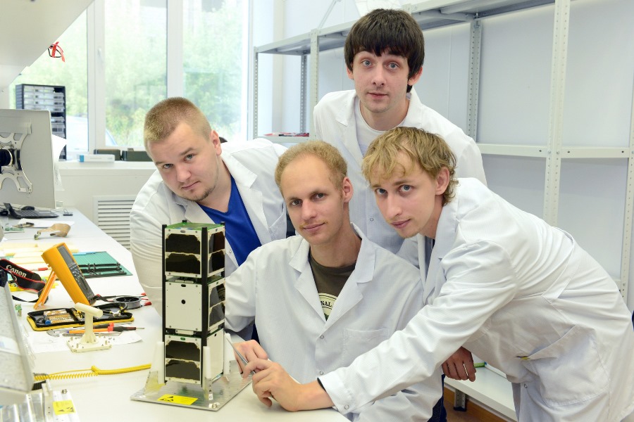 Samara National Research University (Samara University) : Rankings ...