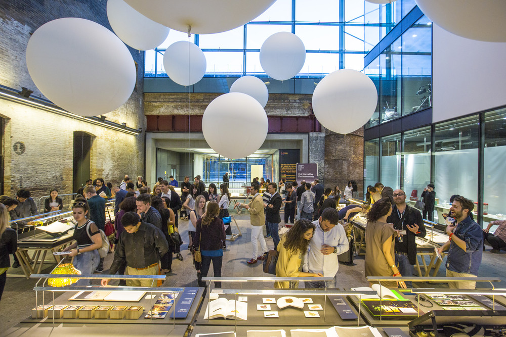 Bachelors Courses Offered by University of the Arts London | Top ...