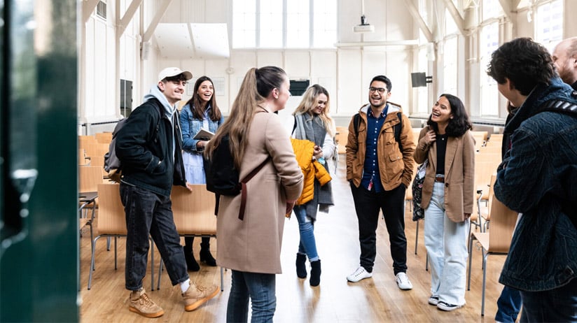 Maastricht University : Rankings, Fees & Courses Details | Top Universities