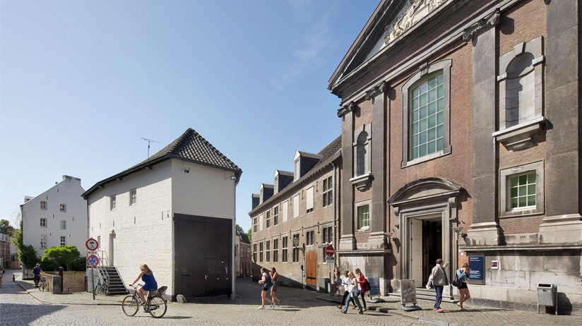 Maastricht University : Rankings, Fees & Courses Details | Top Universities