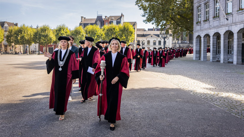 Maastricht University : Rankings, Fees & Courses Details | Top Universities